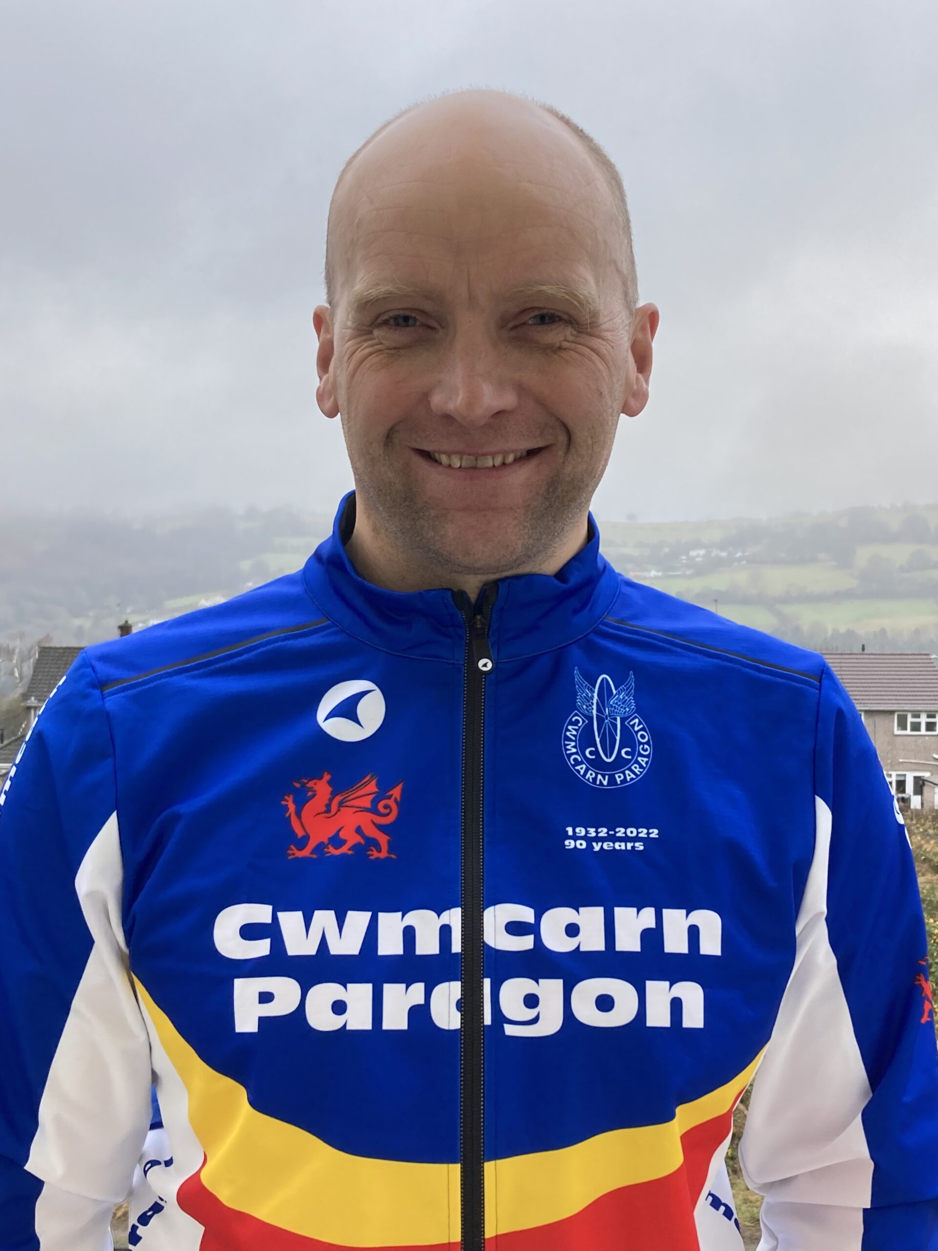 Club Coaches & Welfare Team – Cwmcarn Paragon Cycling Club