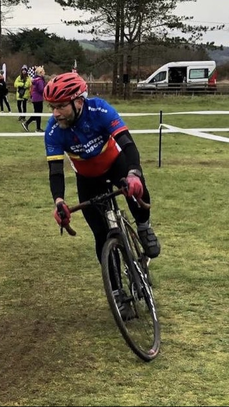Club Coaches & Welfare Team – Cwmcarn Paragon Cycling Club